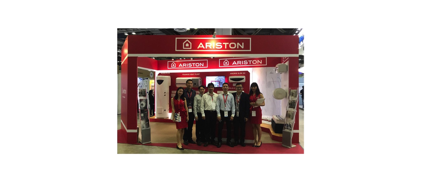 Ariston Group
