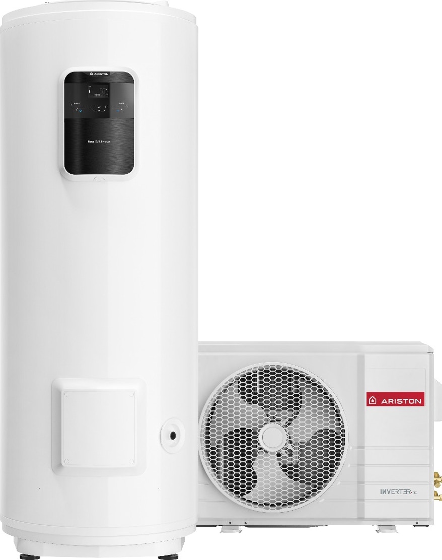 NUOS SPLIT INVERTER WIFI FS